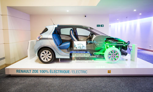 SCRIBBIO - Access'Infos