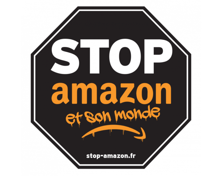 Stop Amazon - Article - Access'Infos
