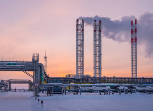 Le gaz russe - Article - Access'Infos