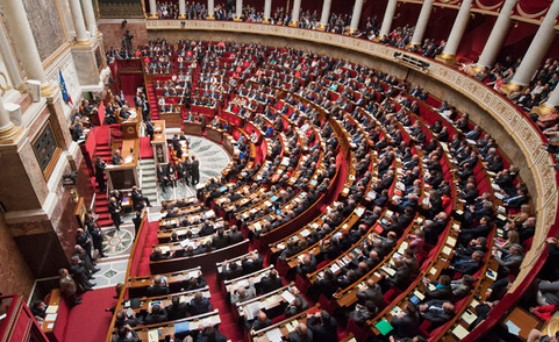 Les élections législatives - Article - Access'Infos