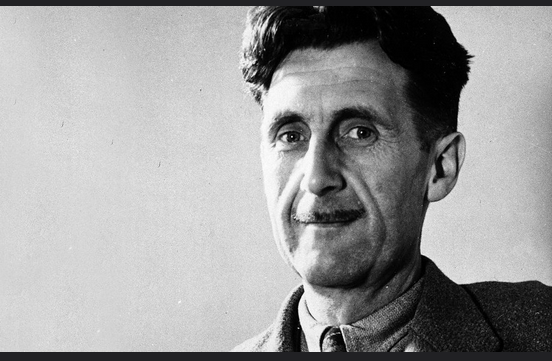 George Orwell - Article - Access'Infos