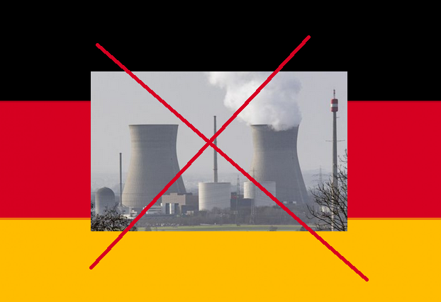 Fin du nucléaire en Allemagne - Article - Access'Infos