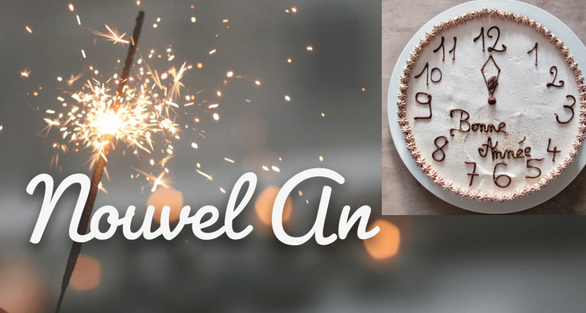 Le Nouvel An - Article - Access'Infos