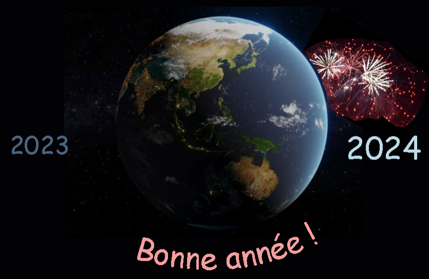 Les bonnes nouvelles de 2023 - Article - Access'Infos