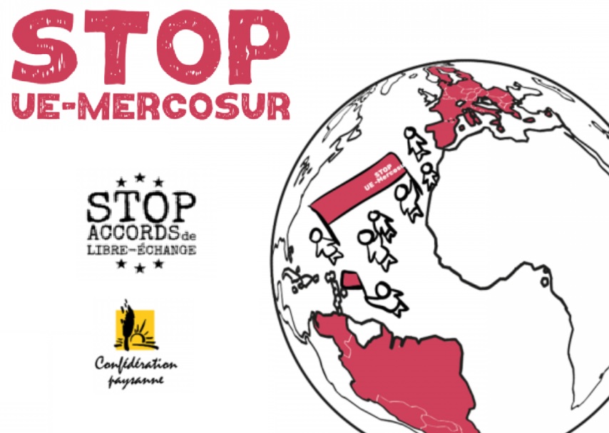 Le Mercosur - Article - Access'Infos