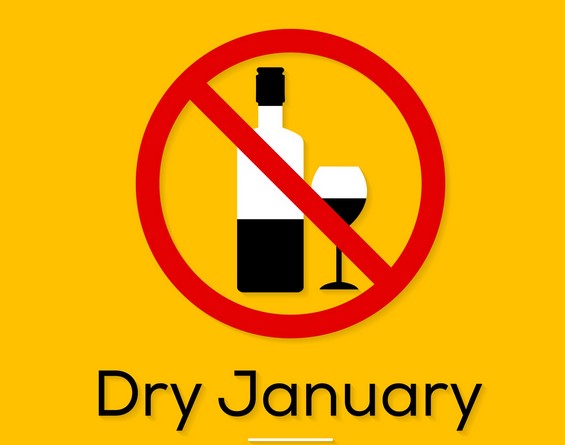Dry January - Article - Access'Infos