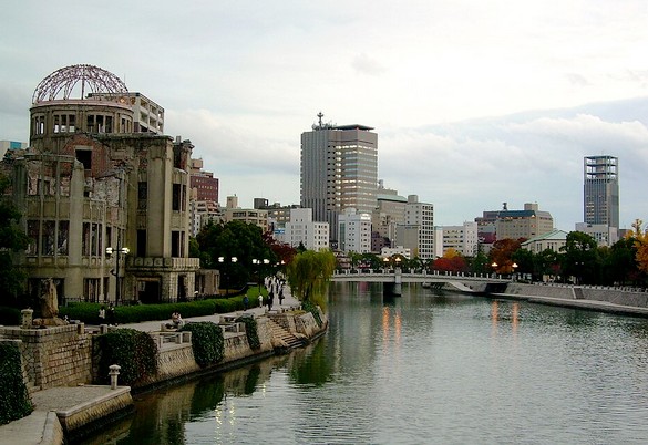 Hiroshima - Article - Access'Infos