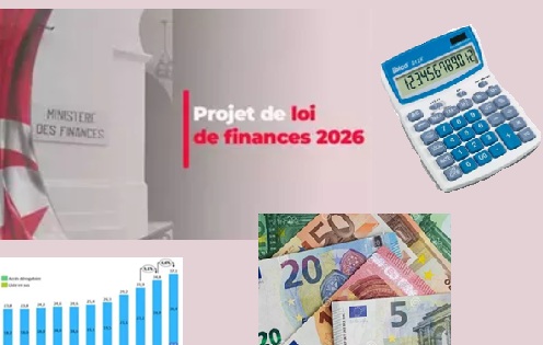 Le vote du budget - Article - Access'Infos