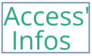 Access'Infos - Articles accessibles et faciles à lire - Access'Infos